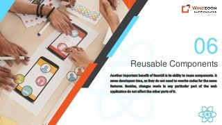 8 Major Reasons for Using ReactJS for your Next Web Development Project ...