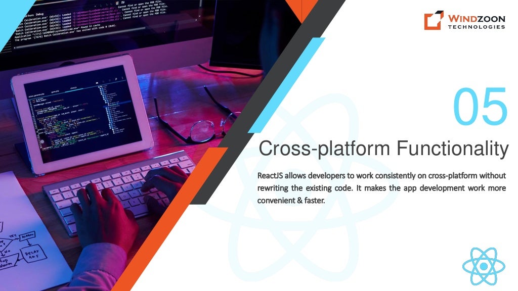 8 Major Reasons for Using ReactJS for your Next Web Development Project ...