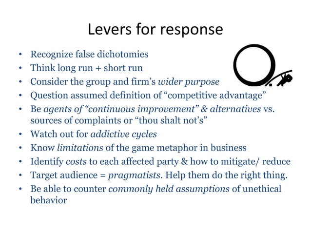 Reasons and rationalizations | PPT