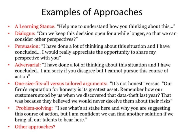 Reasons and rationalizations | PPT