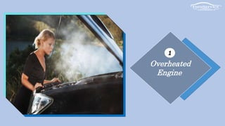 Reasons Behind Audi A3 Transmission Failure in Warrenton | PPT