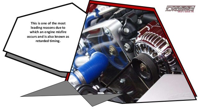 Reasons Behind Engine Backfiring in Cars