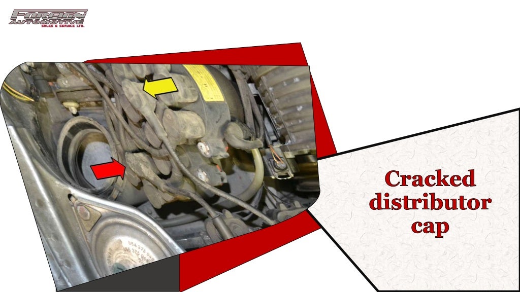 Reasons Behind Engine Backfiring in Cars