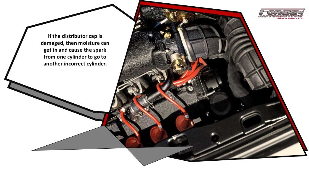 Reasons Behind Engine Backfiring in Cars