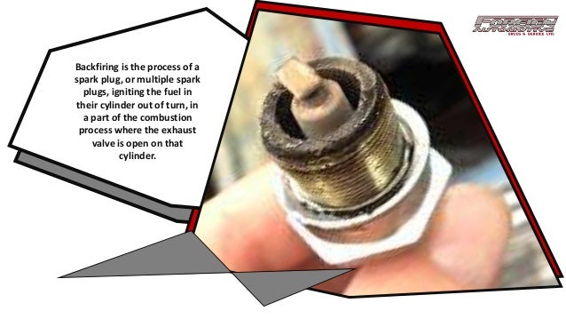Reasons Behind Engine Backfiring in Cars