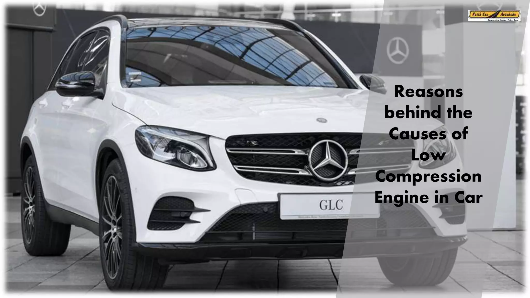 Reasons Behind the Causes of Low Compression Engine in Car | PPT