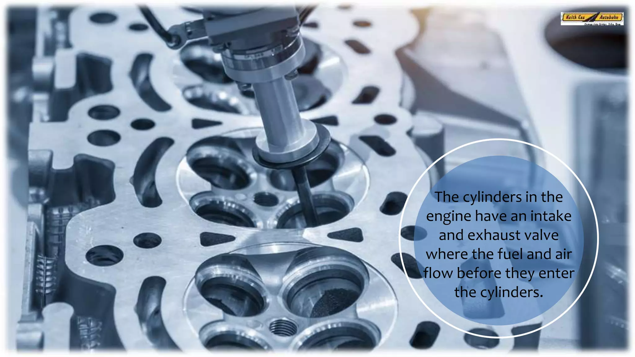 Reasons Behind the Causes of Low Compression Engine in Car | PPT