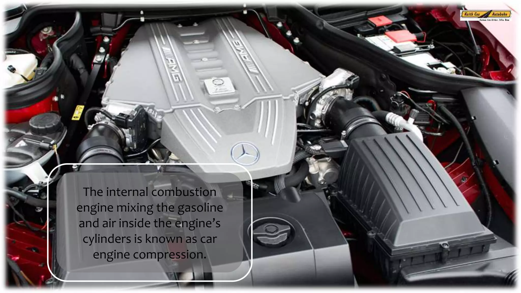 Reasons Behind the Causes of Low Compression Engine in Car | PPT