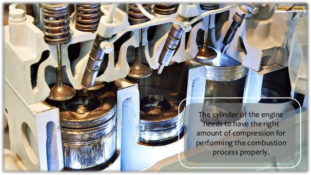 Reasons Behind the Causes of Low Compression Engine in Car