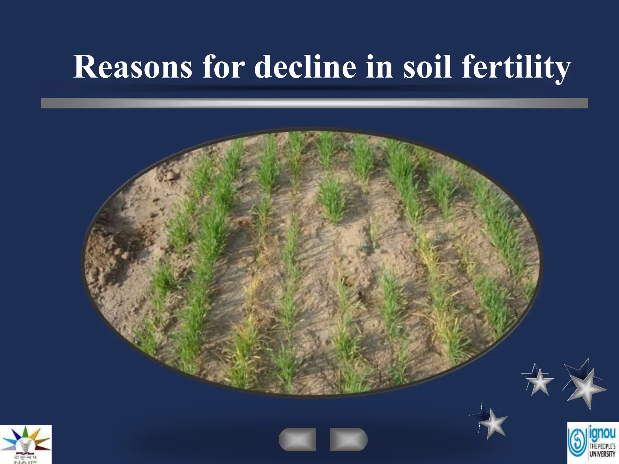 Reasons for decline in soil fertility_1.ppt