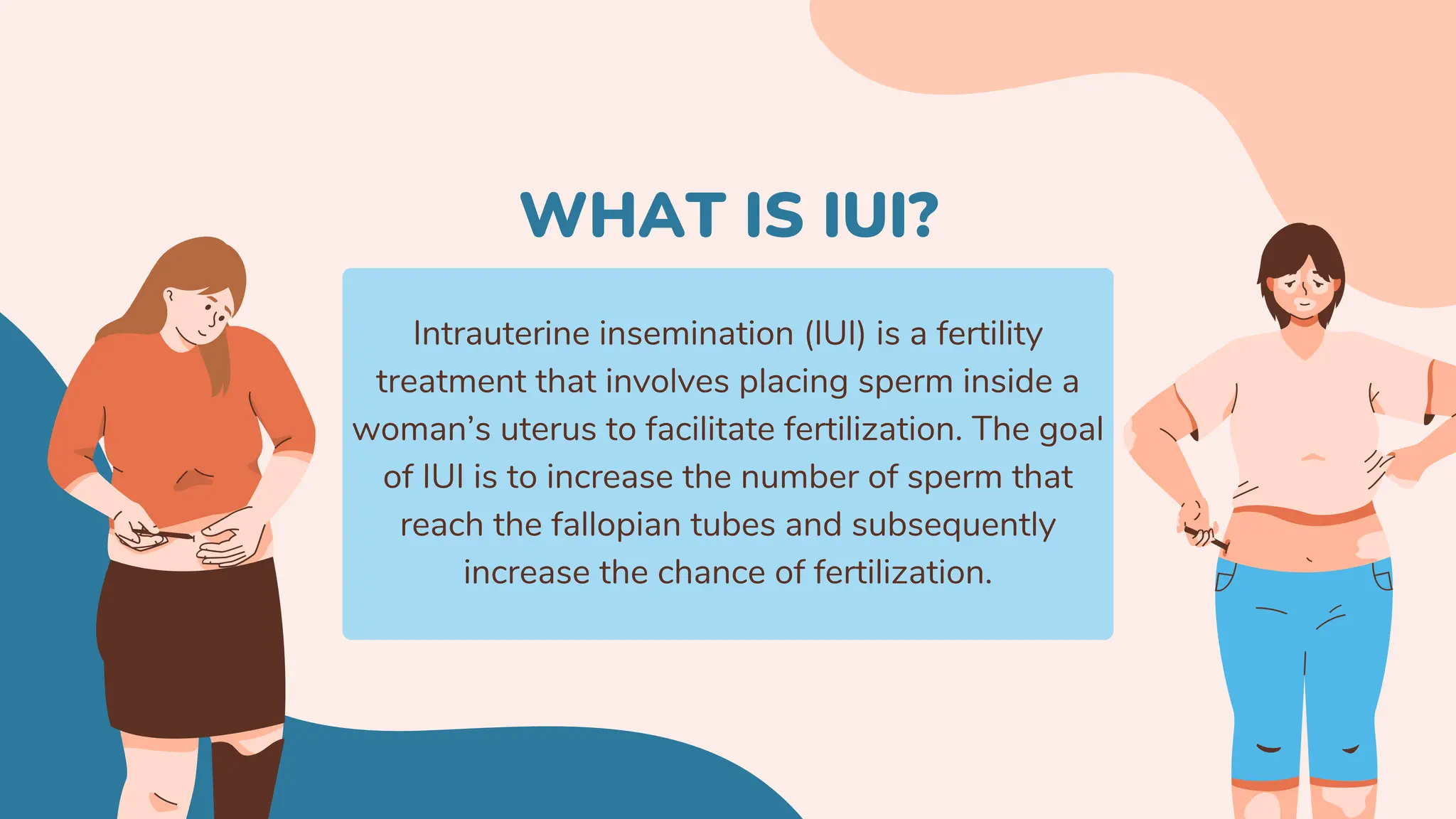 Reasons For IUI Failure- Factors, Causes, And Symptoms - Aveya IVF | PDF