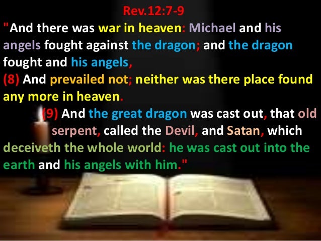Reasons for jesus return