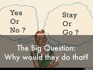 Reasons for Migration | PDF