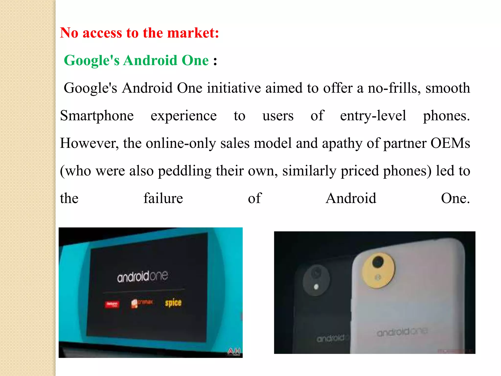 Reasons for Product Failure and Traits of Successful Brands | PPT