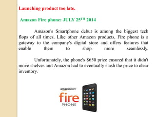 Reasons for Product Failure and Traits of Successful Brands | PPT