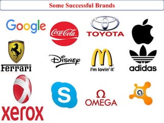 Reasons for Product Failure and Traits of Successful Brands | PPT