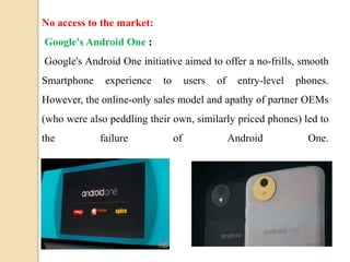 Reasons for Product Failure and Traits of Successful Brands | PPT