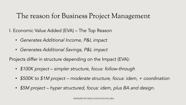 Reasons for Project Management.pdf