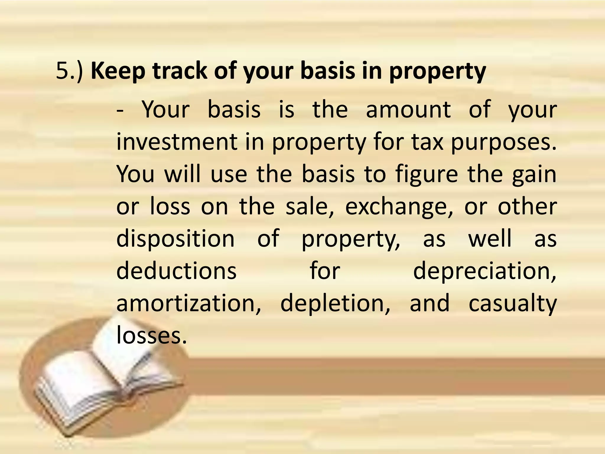 Importance of Bookkeeping ppt | PPTX