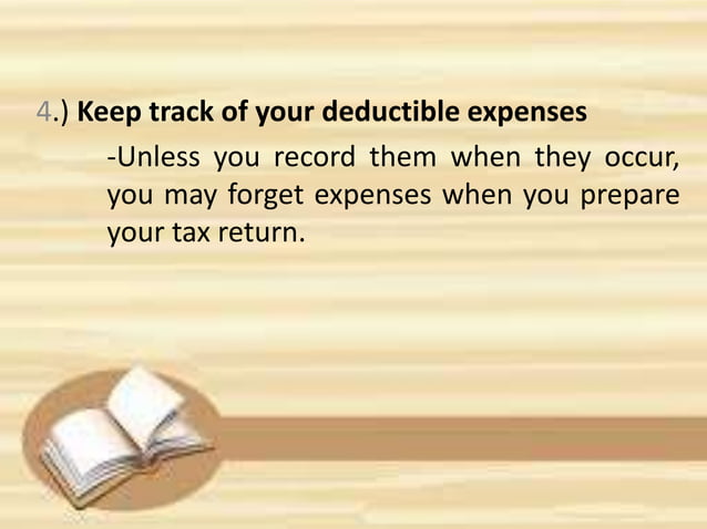 Importance of Bookkeeping ppt | PPTX | Business Accounting & Finance | Business