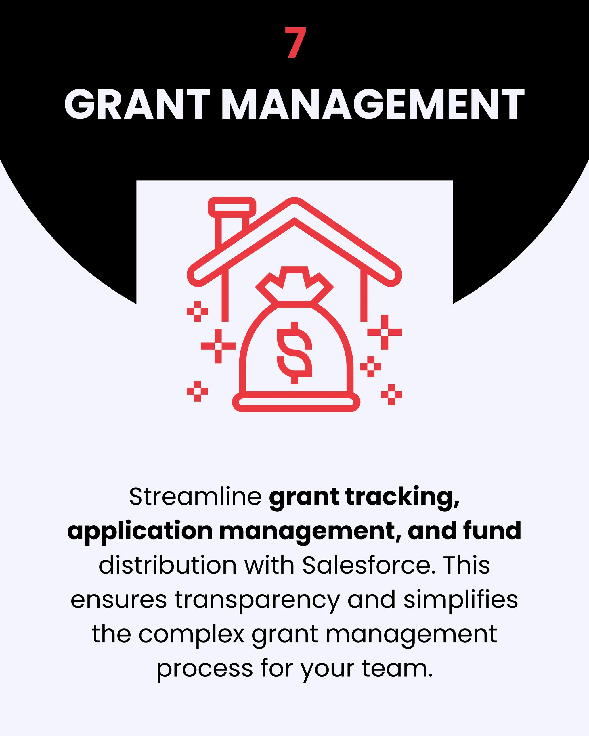 Salesforce as your Donor Management Software | PDF