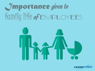 Reasons to join us | PPT