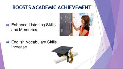 Reasons to learn foreign languages | PPTX