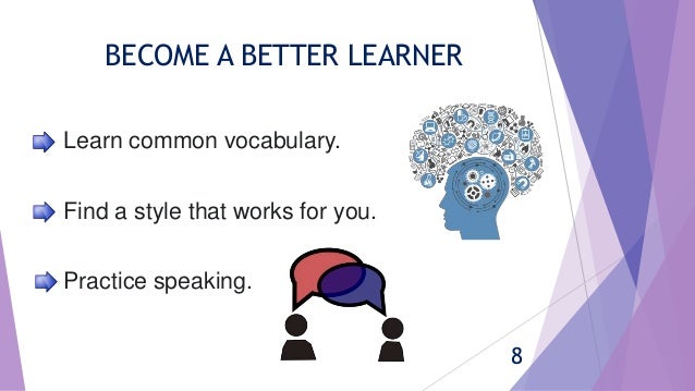 Reasons to learn foreign languages | PPTX