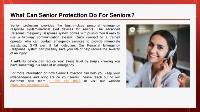 Reasons to Own a Personal Emergency Response System(PERS) | PPTX ...