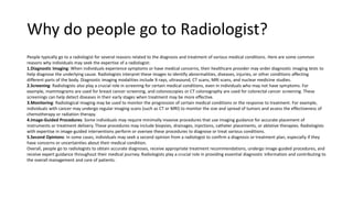 Unlocking the Importance: 6 Reasons Why You Should Consult a ...
