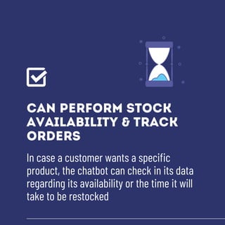 Reasons why your business needs a chatbot | PDF | Artificial ...