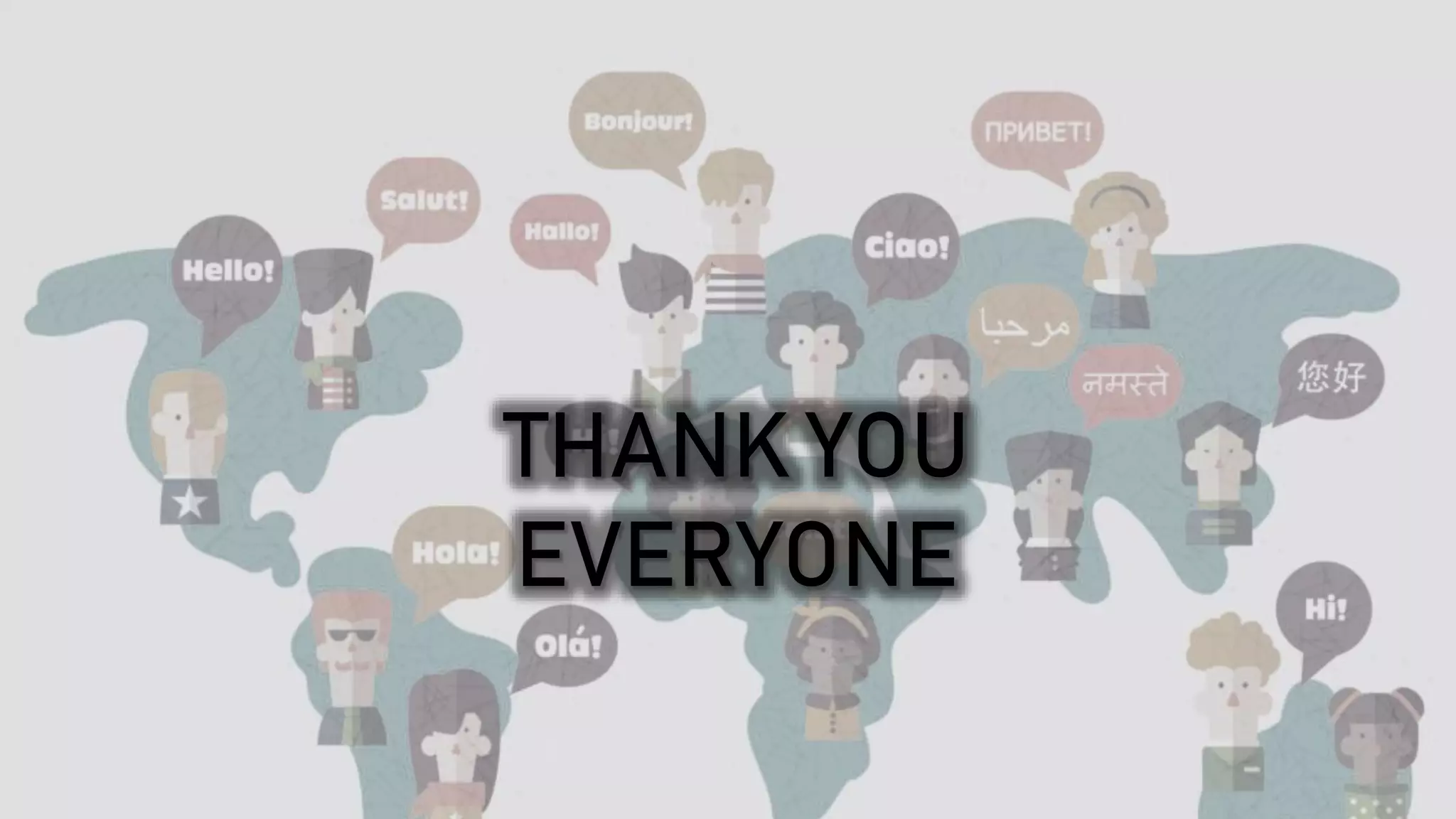 Reason to learn a foreign languages.pptx