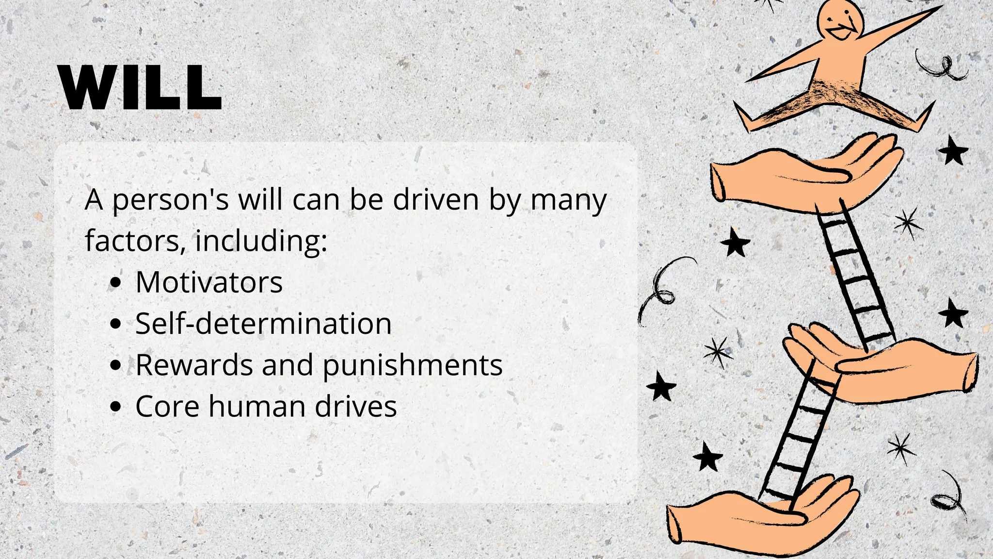 Introductions to Ethics Reason vs Will Lesson 4 | PDF