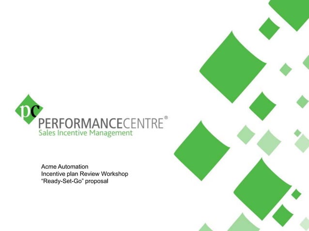 Sales incentive plan review process | PPTX | Business | Business and ...