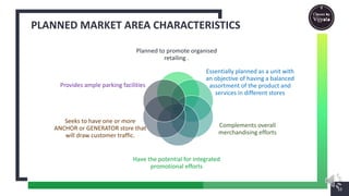Retail Store Location | PPTX