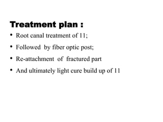Reattachment | PPTX