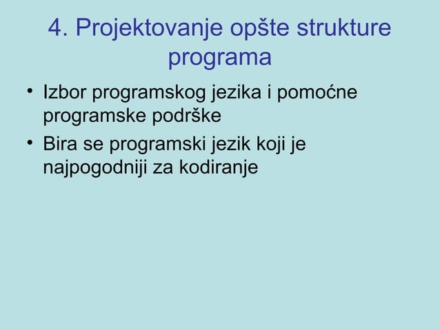Rešavanje problema korišćenjem računara | PPT