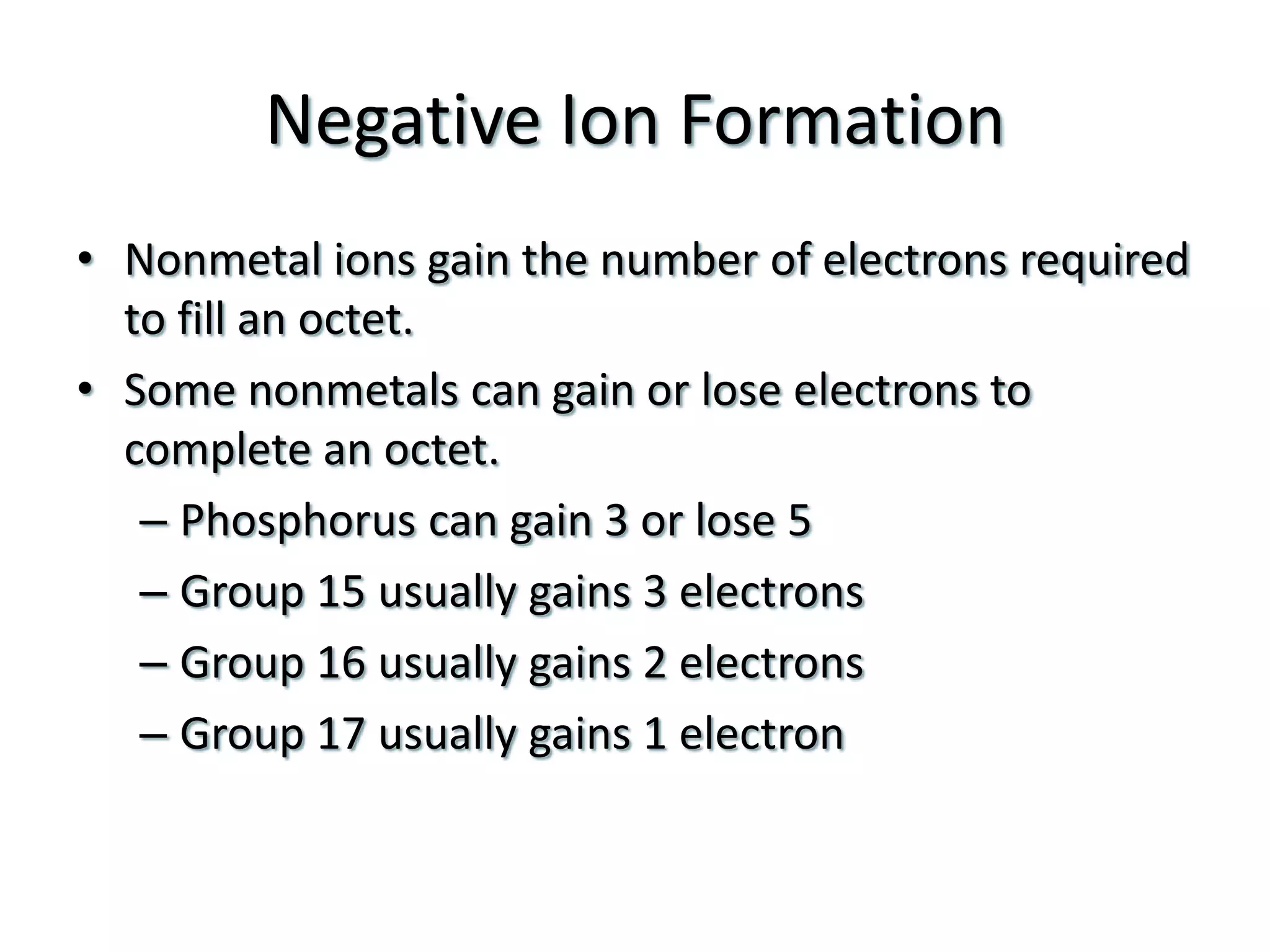 Reaviz electrolytic dissociation lecture 5 | PPT