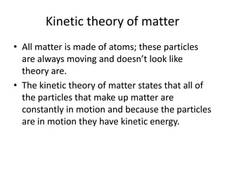 Reaviz physico chemical methods in medicine | PPTX