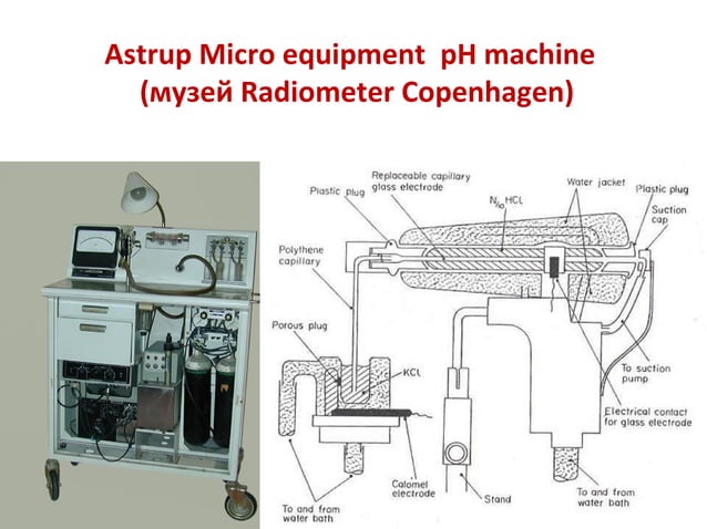 Reaviz principle equilibriums in chemistry and life science | PPT