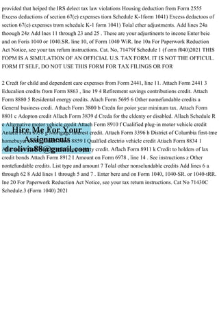 Reba Dixon is a fifth-grade school teacher who earned a salary of $38.pdf