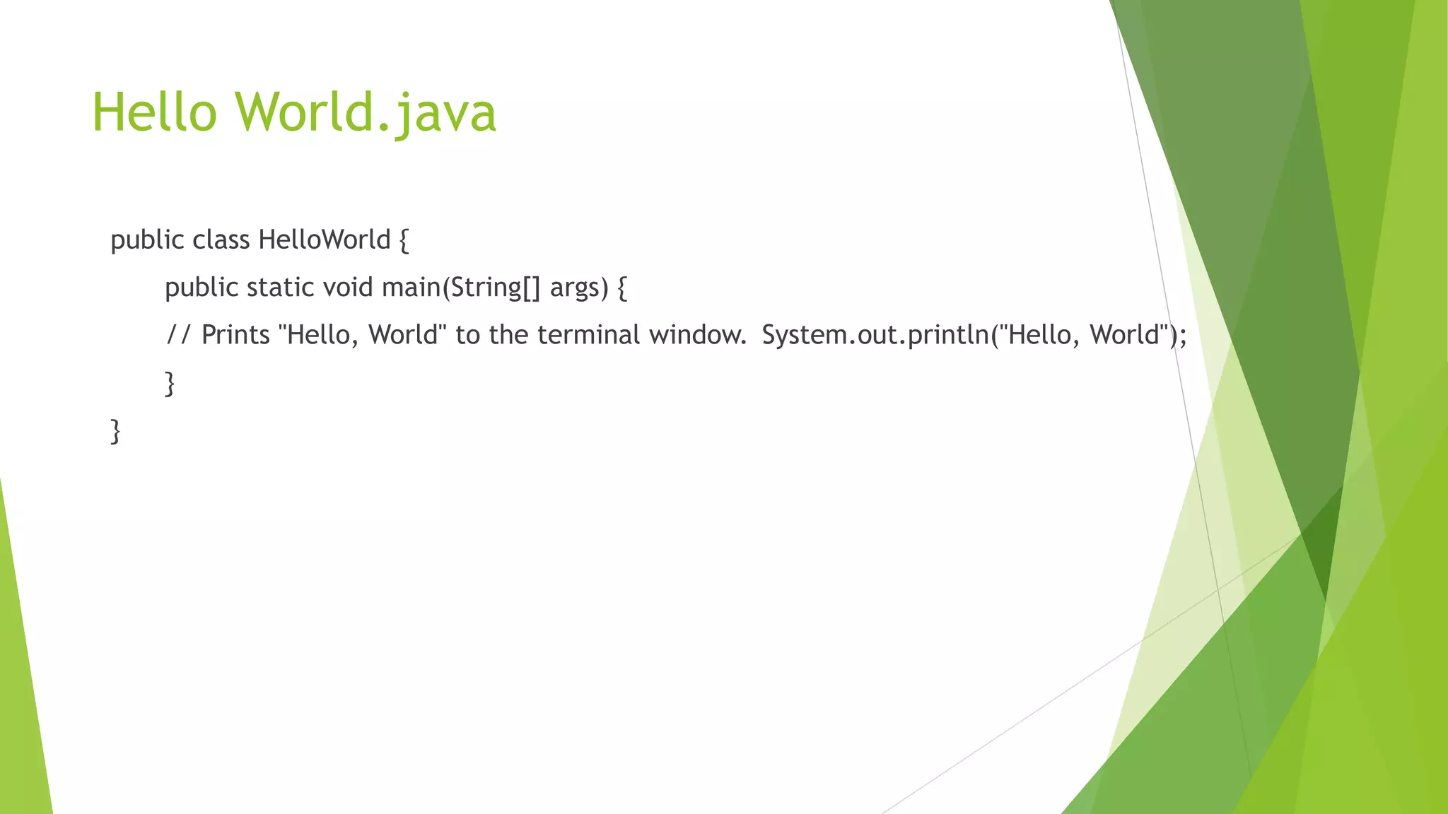 Rebaison jameson tvl.ppt