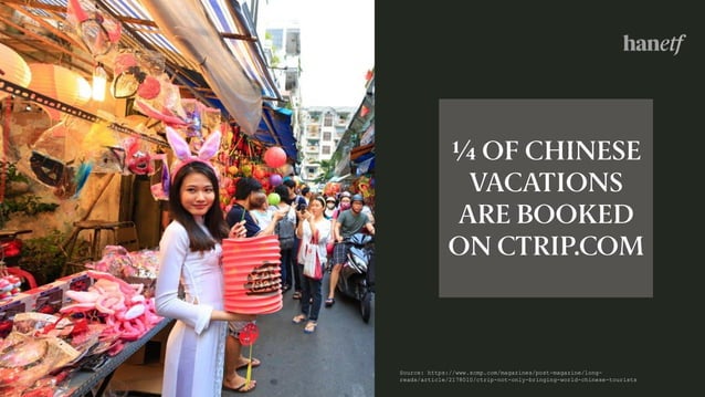 Mind Blowing Facts About Emerging Market Consumption | PDF | Stocks and ...