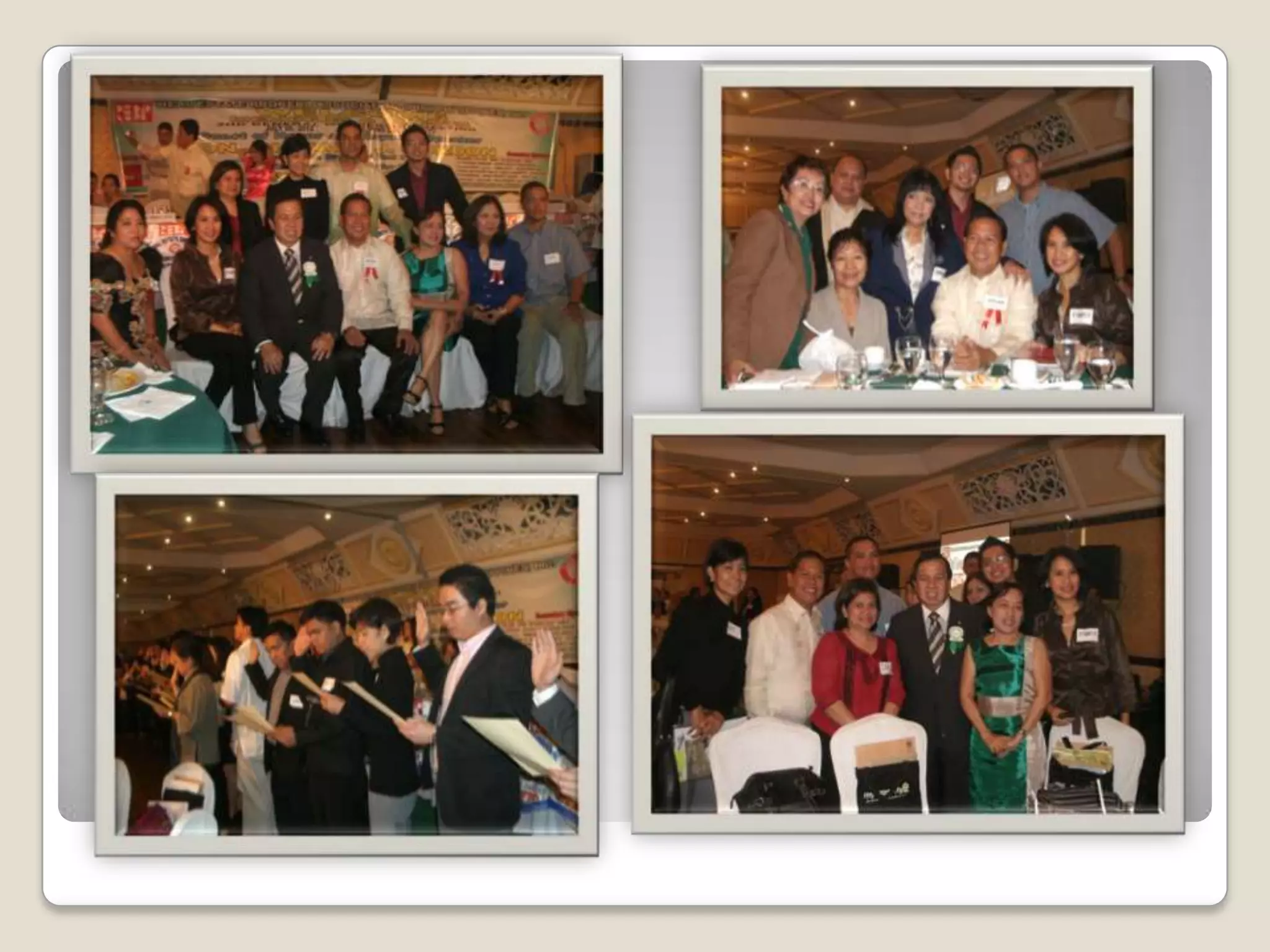 Rebap lmp activities! | PPTX | Business and Finance