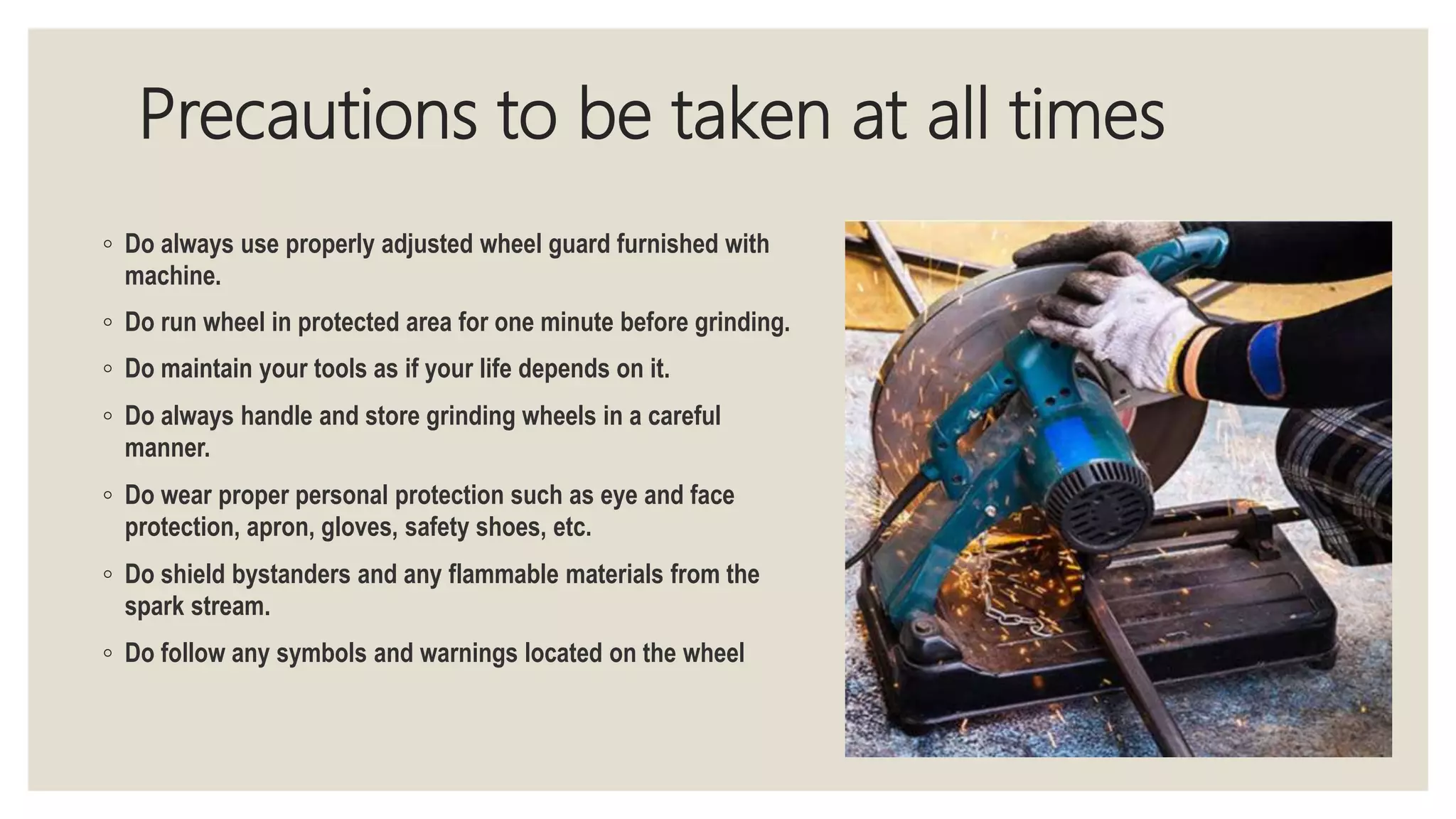 Rebar cutting hazards | PPTX