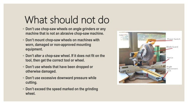 Rebar cutting hazards | PPTX | First Aid | Injuries