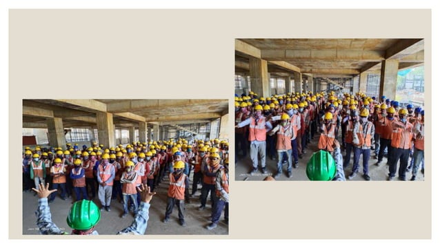 Rebar cutting hazards | PPTX | First Aid | Injuries