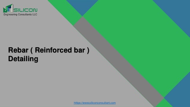Rebar Detailing Services.pptx