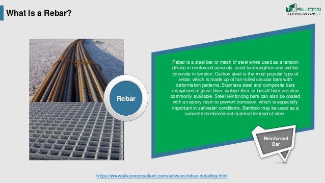 Rebar Detailing Services.pptx