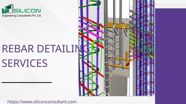 Explore USA's Affordable Rebar Detailing Services Provider Company, USA ...
